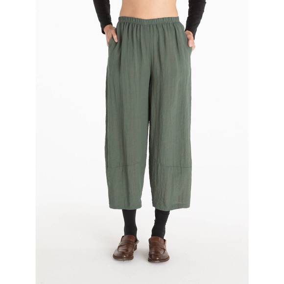 cut loose | Pants & Jumpsuits | New Cut Loose Lantern Pant In Myrtle ...